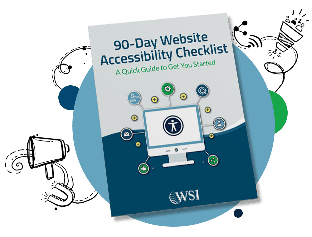 WSI Resources | Website Accessibility Checklist